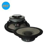 China Ferrite Magnet 2.5kHz 99dB 15 Inch Woofer Speaker for sale