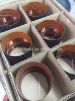 China 100dB 10000w Subwoofer 2kHz 18''  High SPL Speakers for sale
