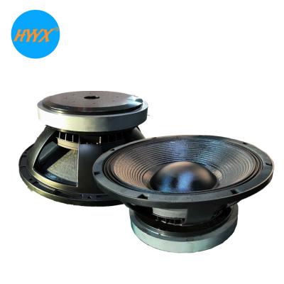 China 15'' 2khz Pro Audio Midrange Speakers 98dB PA Sound Equipment for sale