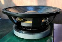 China 15'' 2khz Pro Audio Midrange Speakers 98dB PA Sound Equipment for sale