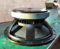 China 15'' 2khz Pro Audio Midrange Speakers 98dB PA Sound Equipment for sale