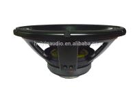 China Subwoofer 18 inch for outdoor 18