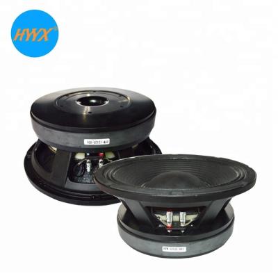 China Pro 3khz 1200W RMS 94dB 12 Inch Competition Subwoofer for sale