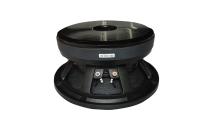 China 95dB 380mm 1500W RMS PA Sound Equipment For Live for sale