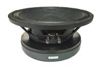 China 95dB 380mm 1500W RMS PA Sound Equipment For Live for sale