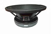 China 330mm Magnet 18 Inch 98dB 1500W Bass Subwoofer Speakers for sale