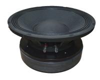 China 330mm Magnet 18 Inch 98dB 1500W Bass Subwoofer Speakers for sale