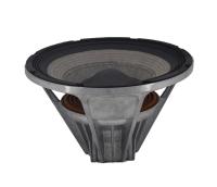 China Line Array 500W 97dB 12 Inch Dual Voice Coil Subwoofer for sale