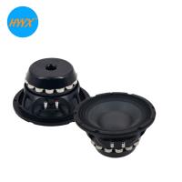 China Paper Cone 3KHz 93dB 400W 8 Inches Pa Loudspeaker for sale
