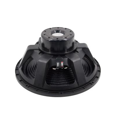 China 21inch Bass Subwoofer Speakers 3000W 102dB Line Array Sound System for sale