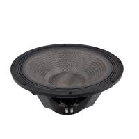 China 21inch Bass Subwoofer Speakers 3000W 102dB Line Array Sound System for sale