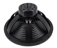 China 18 inch sub woofer speaker neodymium speaker carbon cone speaker for sale