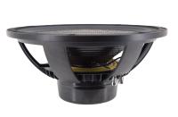 China Carbon Cone 15 Inch Subwoofer 700W RMS Line Array Sound System for sale