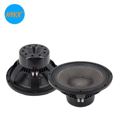 China 100mm Voice Coil 3KHz 101dB 12 Inch Neodymium Speaker for sale