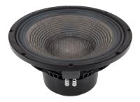China 100mm Voice Coil 3KHz 101dB 12 Inch Neodymium Speaker for sale