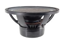 China 100mm Voice Coil 3KHz 101dB 12 Inch Neodymium Speaker for sale
