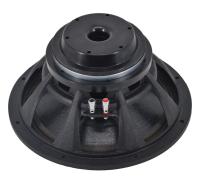 China 15 Inch 102dB Neodymium Woofer 3KHz Line Array Loudspeakers for sale