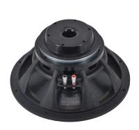 China 101dB 12 Inch Subwoofer 550W RMS Line Array Loudspeakers for sale