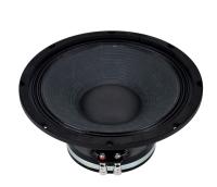 China Paper Cone 10 Inches 2.5khz 100dB Line Array Loudspeakers for sale