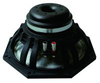 China 8 inch Neodymium midrange speaker/ PA midrange driver for sale