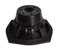China 1.5KG 150w Subwoofer 95dB  6.5 Inch Midrange Speaker for sale