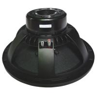 China 100mm Voice Coil 600W RMS 4kHz 15