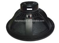 China 18 inch speaker Pa neodymium woofer speaker for sale
