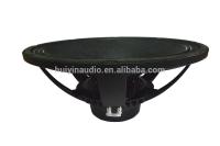 China 18 inch speaker Pa neodymium woofer speaker for sale