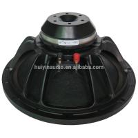 China 12 inch Neo speaker driver Professional loudspeaker woofer speaker 100dB for sale