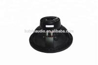 China 10 inch Pa neodymium woofer speaker high powerful speaker 10