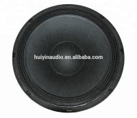 China 10 inch Pa neodymium woofer speaker high powerful speaker 10