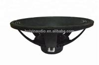 China Paper Cone 15'' 99dB 4KHz Line Array Sound System for sale