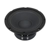 China Ferrite Magnet 4KHz 8 Inch Midrange Speakers PA Sound Equipment for sale