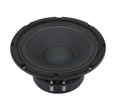 China Ferrite Magnet 4KHz 8 Inch Midrange Speakers PA Sound Equipment for sale