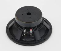 China Ferrite Magnet 4KHz 8 Inch Midrange Speakers PA Sound Equipment for sale