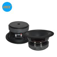 China 6.5 Inches Ferrite Magnet PA Car 95dB SPL Audio Speakers for sale
