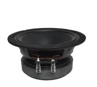 China 6.5 Inches Ferrite Magnet PA Car 95dB SPL Audio Speakers for sale