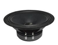 China 200mm 4 Ohm 96dB 120W RMS SPL Audio Speakers for sale
