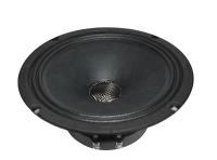 China 200mm 4 Ohm 96dB 120W RMS SPL Audio Speakers for sale