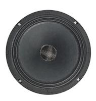 China 200mm 4 Ohm 96dB 120W RMS SPL Audio Speakers for sale