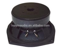 China 6.5 inch midrang speaker professional audio speaker pa speaker 6.5 for sale