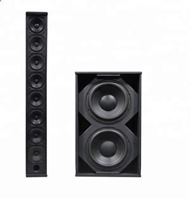 China 8x4 inch full range speaker for sale