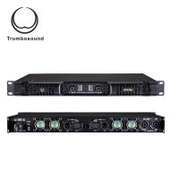 China Professional amplifier digital amplifier 2 channel amplifier 2x1350W, HD1350 for sale