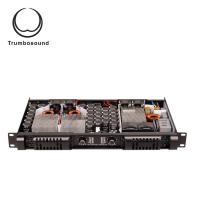China Professional amplifier digital amplifier 2 channel amplifier 2x1350W, HD1350 for sale