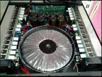 China 4 Channel Amplifier professional power amplifier power amplifier 4x600 , DE4600 for sale