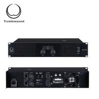 China 2 Channel amplifier high power amplifier audio power amplifier 2x550 , A550 for sale