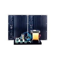 China Subwoofer amplifier module power amplifier board Class Ab amplifier active speaker for sale