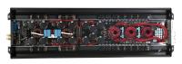 China Monoblock amplifier for car audio car amplifier power amplifier 3000WRMS for sale