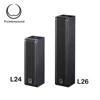 China 122dB 2 Inch Neodymium Full Range Speaker Combination Type for sale