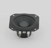 China 122dB 2 Inch Neodymium Full Range Speaker Combination Type for sale